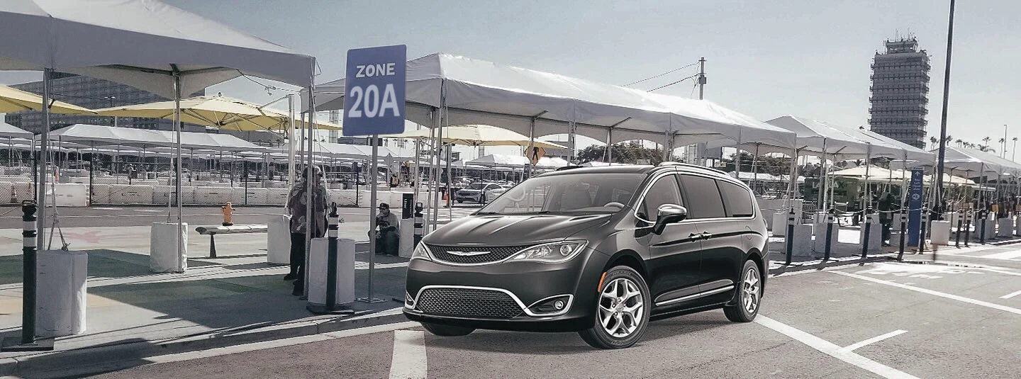 Convenient Airport Shuttle Pickup at Home | Door-to-Door Prime Time ...